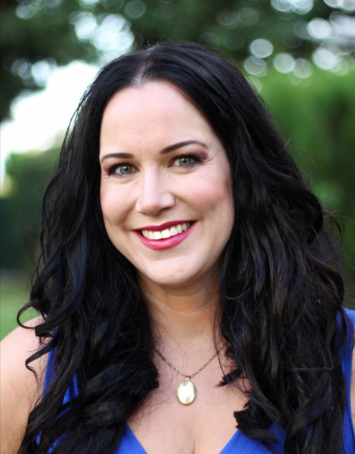 Arbeta med mig - Transformational Life Coach Elizabeth Lily